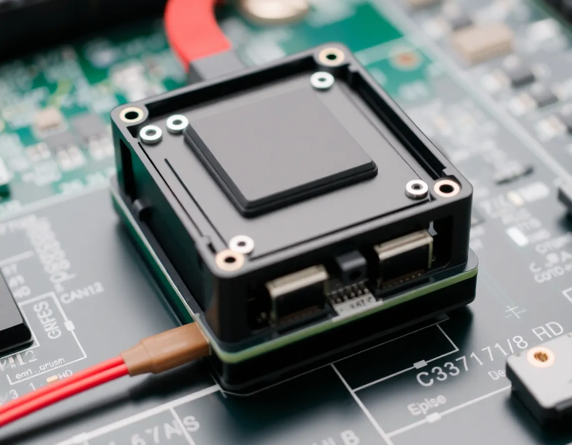 Optical Module Housing Guide: Design, Types, and Thermal Management ...